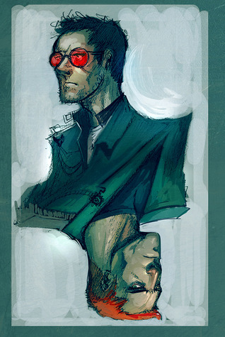 Steve Punk by Juan Manuel Tumburús | Goodreads