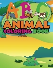 ABC Animal Coloring Books by Speedy Publishing | Goodreads
