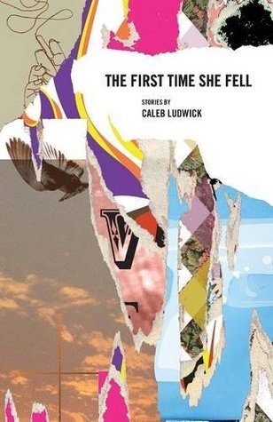 The First Time She Fell by Caleb Ludwick | Goodreads
