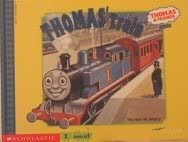 Thomas and Gordon / Thomas' Train (Thomas & Friends Club) by W. Awdry ...