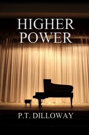 Higher Power by P.T. Dilloway | Goodreads
