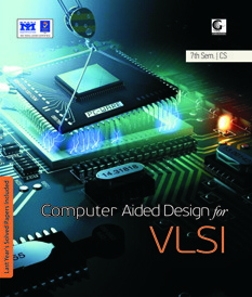 Computer Aided Design for VLSI Book by Genius Publications | Goodreads