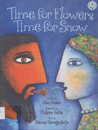 Time for Flowers, Time for Snow: A Retelling of the Legend of Demeter ...