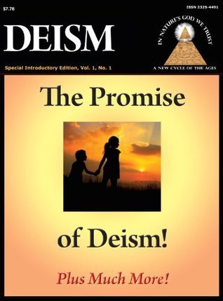 DEISM (DEISM Special Introductory Edition Book 1) by Bob Johnson ...