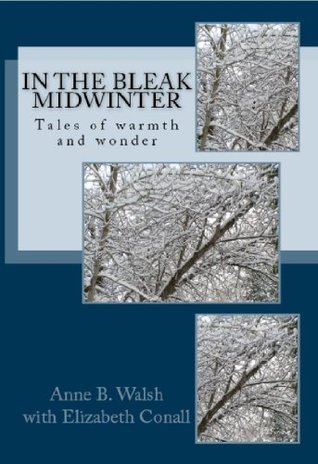 In the Bleak Midwinter (Holidays with Anne Book 2) by Anne B. Walsh ...