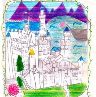 Prison Fairy Tale by Lisa Overton | Goodreads
