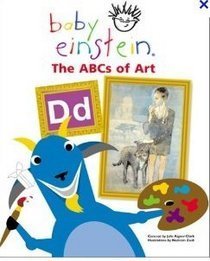 The ABCs of art : N-Z by The Disney Company | Goodreads