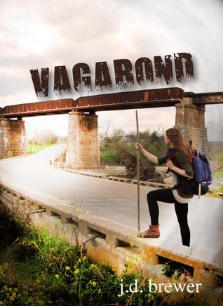 Vagabond by J.D. Brewer | Goodreads