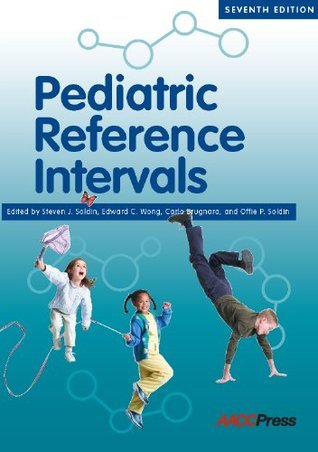 Pediatric Reference Intervals by American Association for Clinical ...