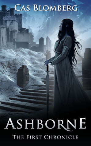 Ashborne by Cas Blomberg | Goodreads