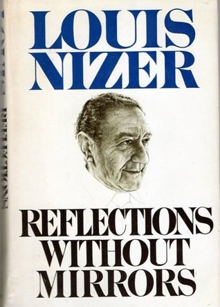 Reflections Without Mirrors: An Autobiography of the Mind by Louis ...
