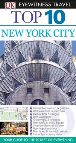 Top 10 New York City by Eleanor Berman | Goodreads