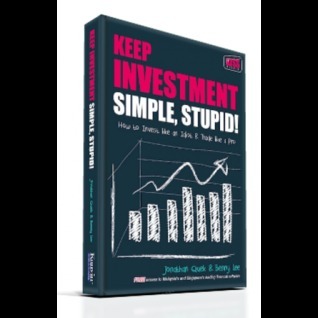 Keep Investment Simple and Stupid by Jonathan Quek | Goodreads
