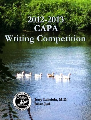2012-2013 CAPA Writing Contest by Virginia (Pinny) Bugaeff | Goodreads