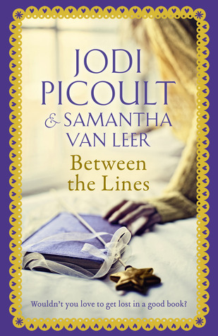 Between the Lines by Jodi Picoult | Goodreads