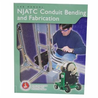 NJATC Conduit Bending And Fabrication by Njatc | Goodreads
