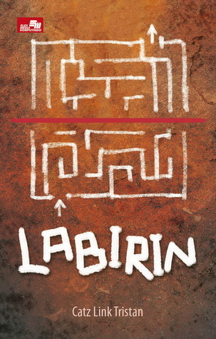 Labirin by Catz Link Tristan | Goodreads