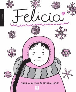 Felicia by Sara Olausson | Goodreads