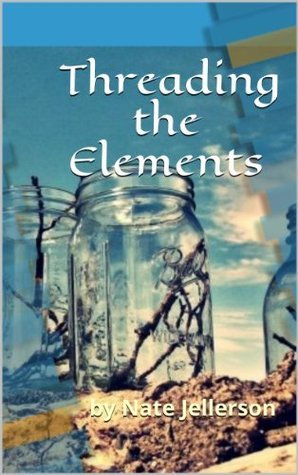 Evercadia: A Young Adult Fantasy of Elemental Magic and Destiny by Nate Jellerson | Goodreads