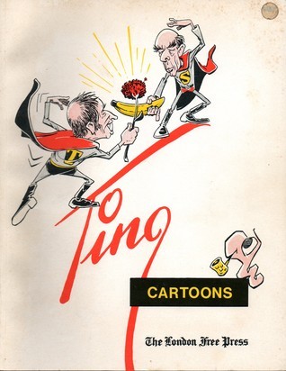 Ting Cartoons by Ting | Goodreads