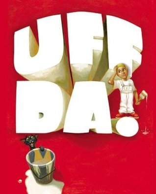 Uff Da! by C.L.G. Martin | Goodreads