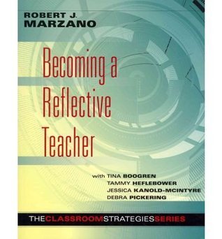 Becoming a Reflective Teacher (Identifying Instructional Strengths and ...