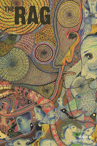 The Rag Literary Magazine, Issue 6 by Seth Porter | Goodreads