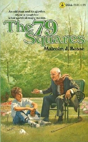 The 79 Squares by Malcolm Bosse | Goodreads