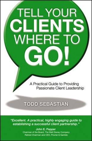 Tell Your Clients Where to Go! A Practical Guide to Providing ...