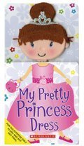 My Pretty Princess Dress: A Fancy Color Book by Ilanit Oliver | Goodreads