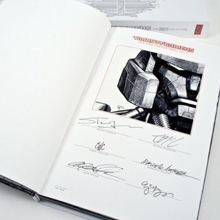 Transformers: IDW Collection, Volume 1: Red Label by Simon Furman ...