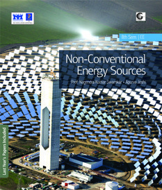 Non-Conventional Energy Sources Book by Nagendra Kumar Swarnkar | Goodreads