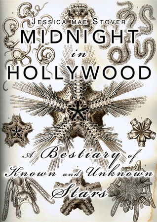 Midnight in Hollywood by Jessica Mae Stover | Goodreads