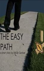 The Easy Path by Steve Gerber | Goodreads