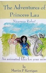The Adventures of Princess Lau by Martin P. Kerrigan | Goodreads