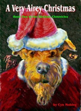A Very Airey Christmas by Cyn Mobley | Goodreads