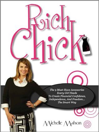 Rich Chick by Michelle Matson | Goodreads