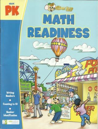 Math Readiness (Grade PK) by Lois Spangler | Goodreads