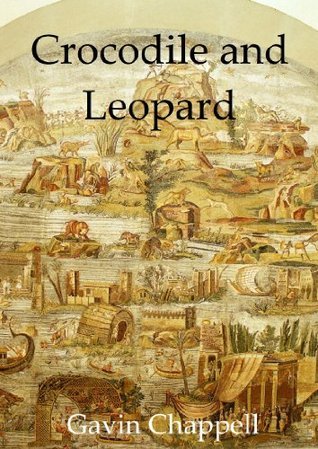 Crocodile and Leopard: Praetorians meet Saurians in Ancient Africa by ...