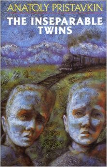 The Inseparable Twins by Anatoly Pristavkin | Goodreads