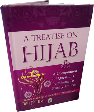 A Treatise on Hijab by Darussalam | Goodreads