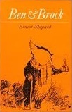 Ben & Brock by Ernest H. Shepard | Goodreads