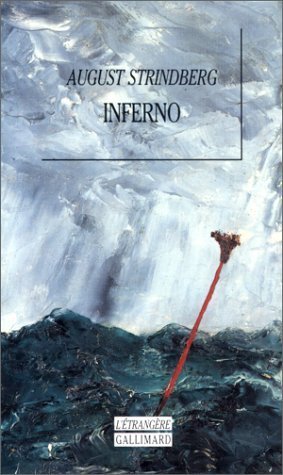 Inferno by August Strindberg | Goodreads