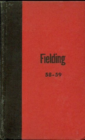 Fieldings Travel Guide to Europe by Temple Fielding | Goodreads