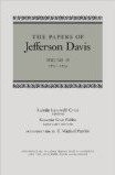 The Papers of Jefferson Davis, Vol.13 1871-1879 by Jefferson Davis ...