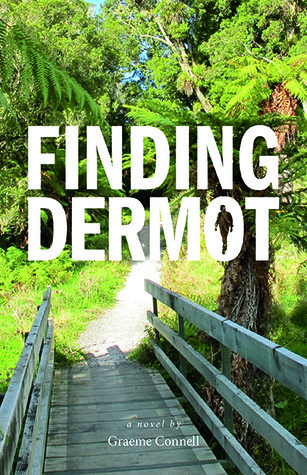 Finding Dermot by Graeme Connell | Goodreads