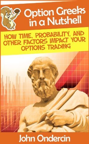 Option Greeks in a Nutshell: How Time, Probability, and Other Factors ...