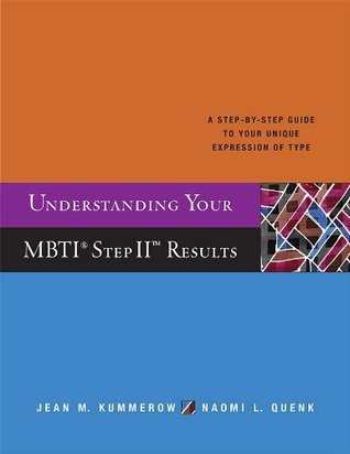 Understanding Your MBTI Step II Results: A Step-by-Step Guide to Your ...