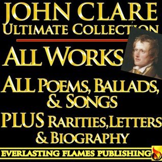 John Clare Complete Works – World’s Best Ultimate Collection – 300 ...