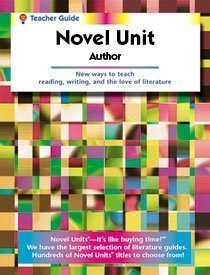 Girl Who Owned A City - Teacher Guide by Novel Units by Novel Units ...